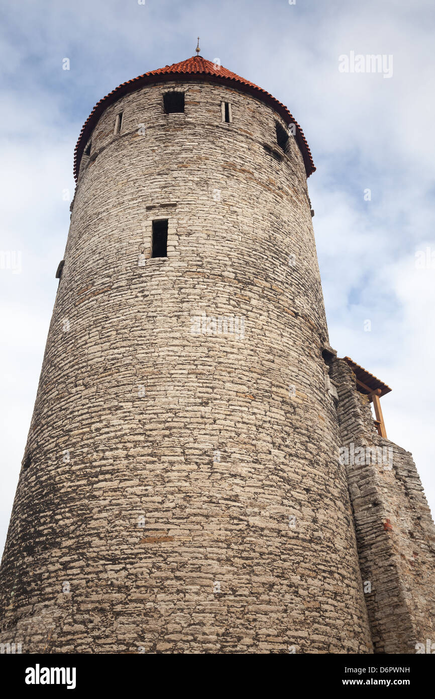 Old stone building tower hi-res stock photography and images - Alamy