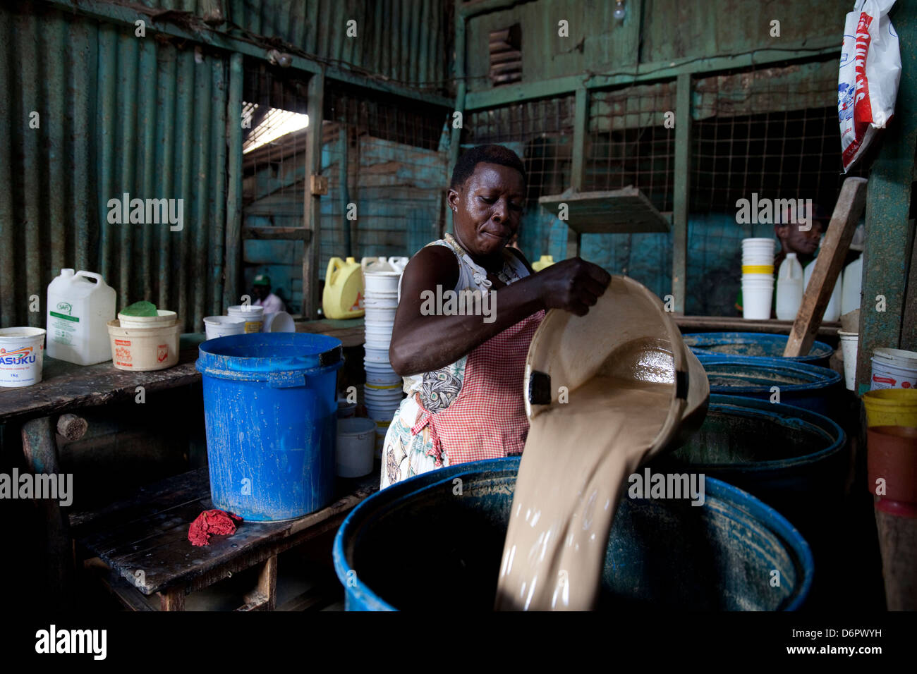 Busaa club hi-res stock photography and images - Alamy