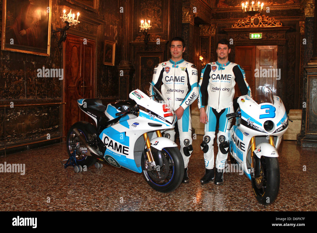 Petrucci danilo hi-res stock photography and images - Alamy