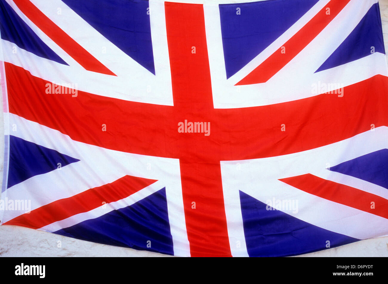 Union jack close up hi-res stock photography and images - Alamy
