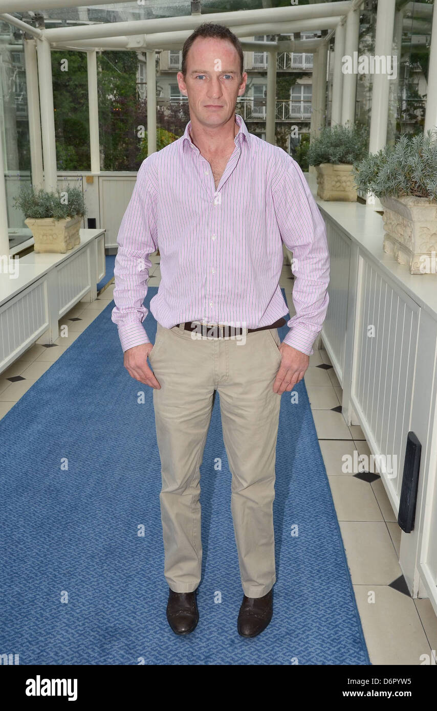 Paul carberry hi-res stock photography and images - Alamy