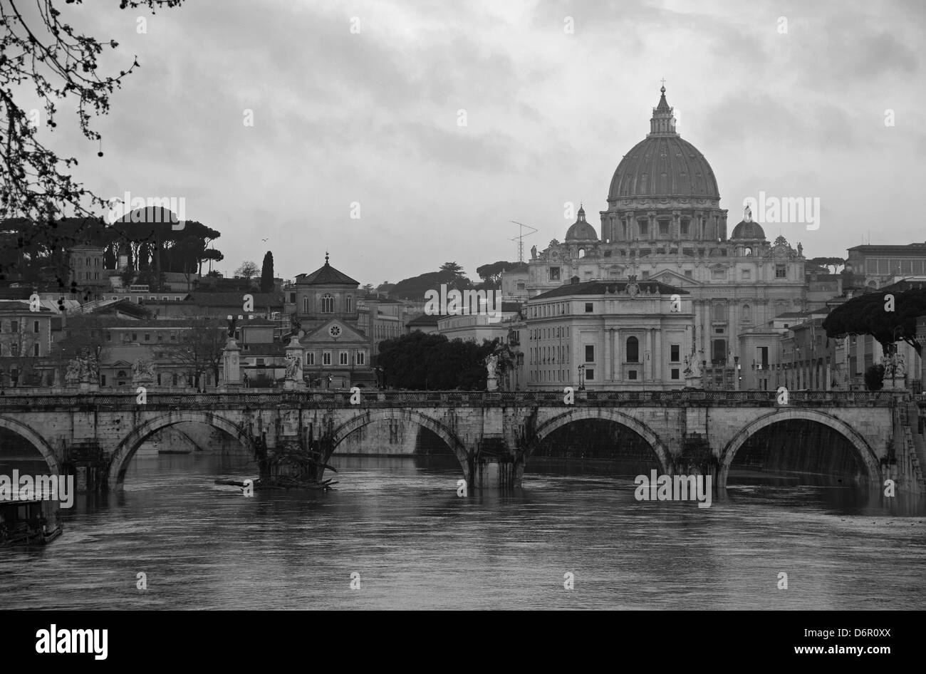 Fiume a fiume Black and White Stock Photos & Images - Alamy