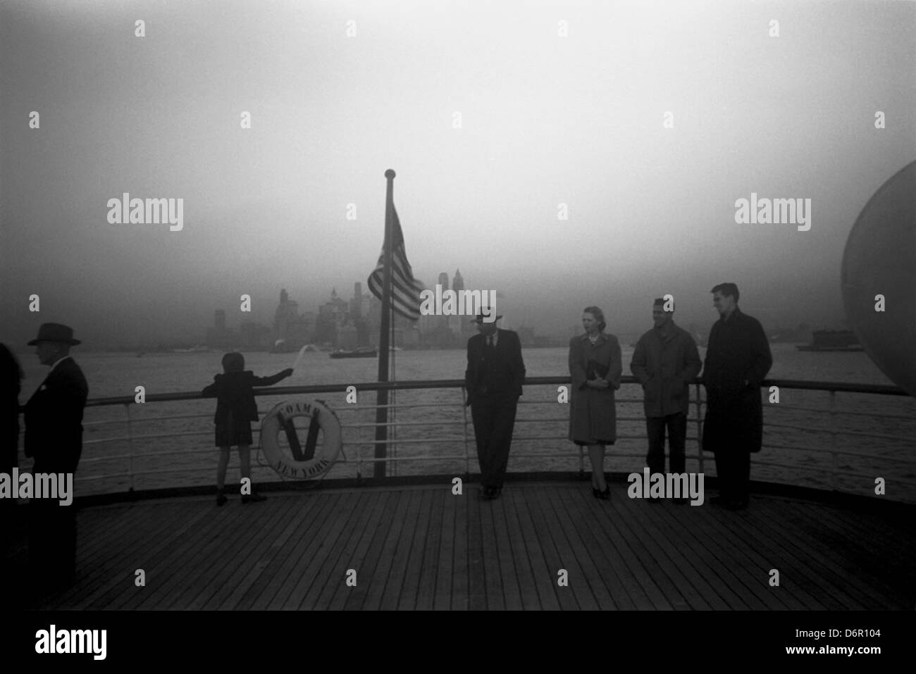 Fsa Owi High Resolution Stock Photography and Images - Alamy