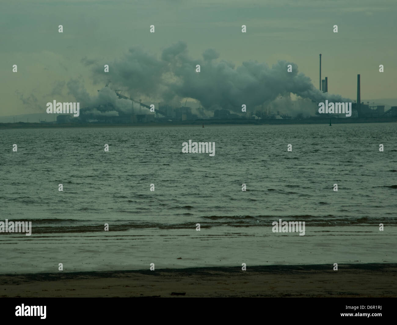 Redcar steelworks hi-res stock photography and images - Alamy