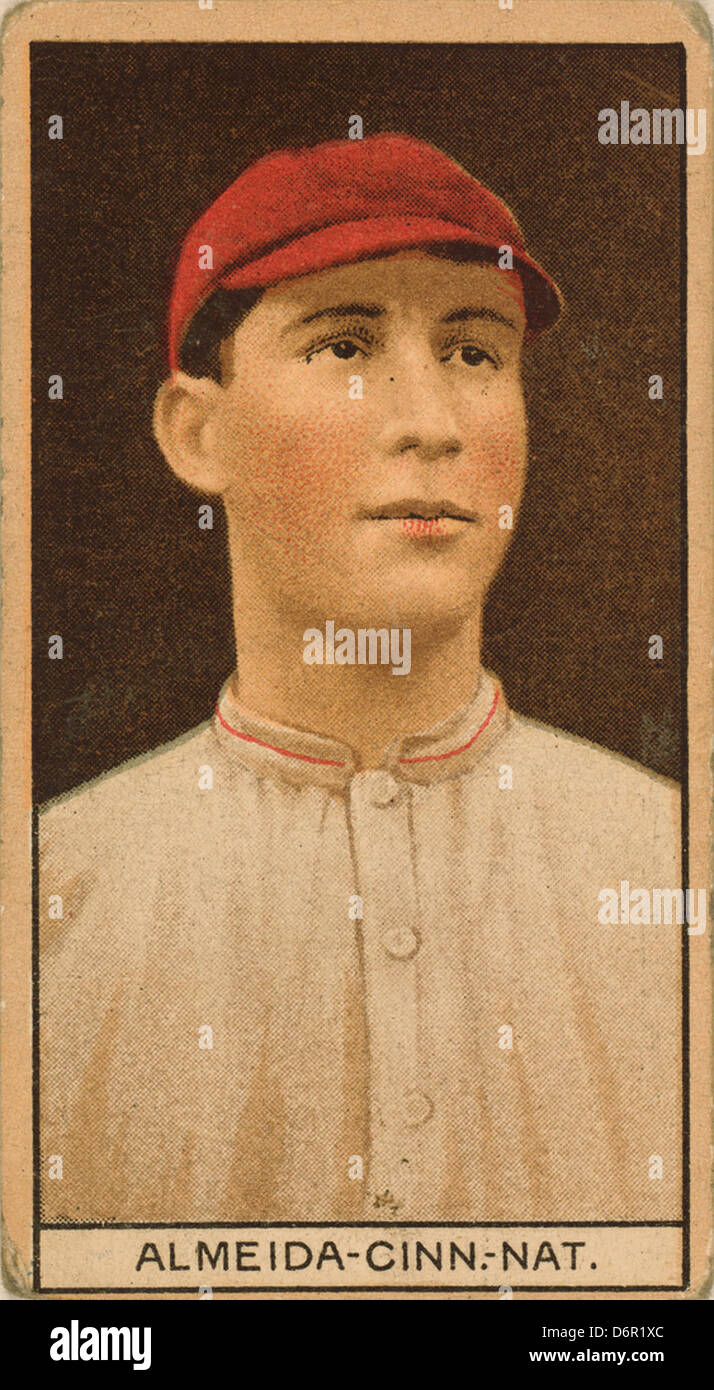 Rafael almeida hi-res stock photography and images - Alamy