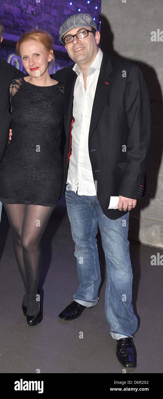 Simon gregson hi-res stock photography and images - Alamy