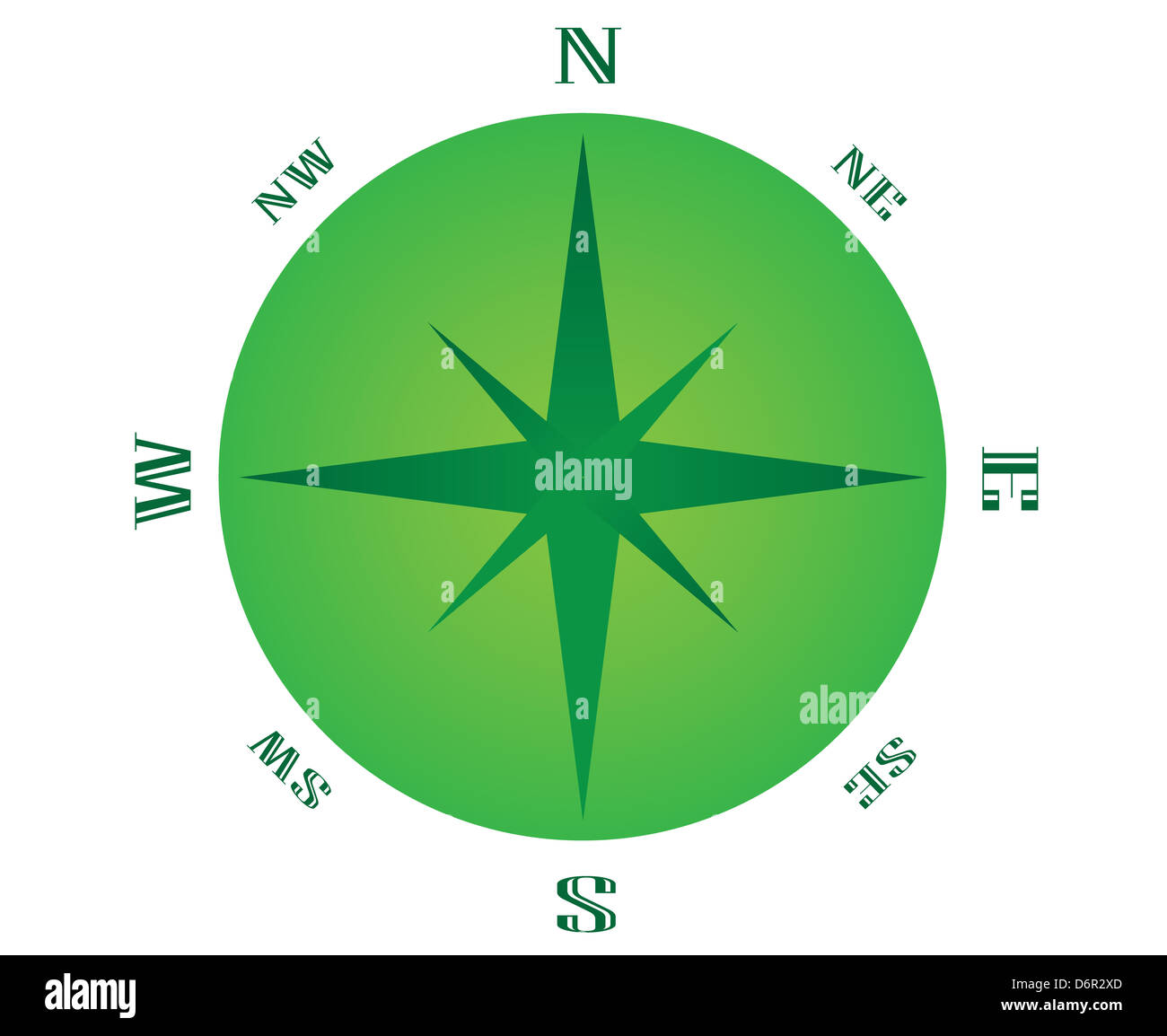 Rose Windrose Stock Photos & Rose Windrose Stock Images - Alamy