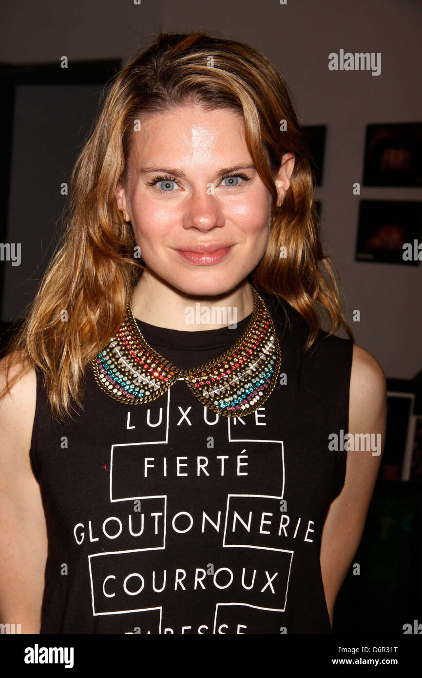 Celia Keenan-Bolger Meet and greet with the cast and creative team of ...