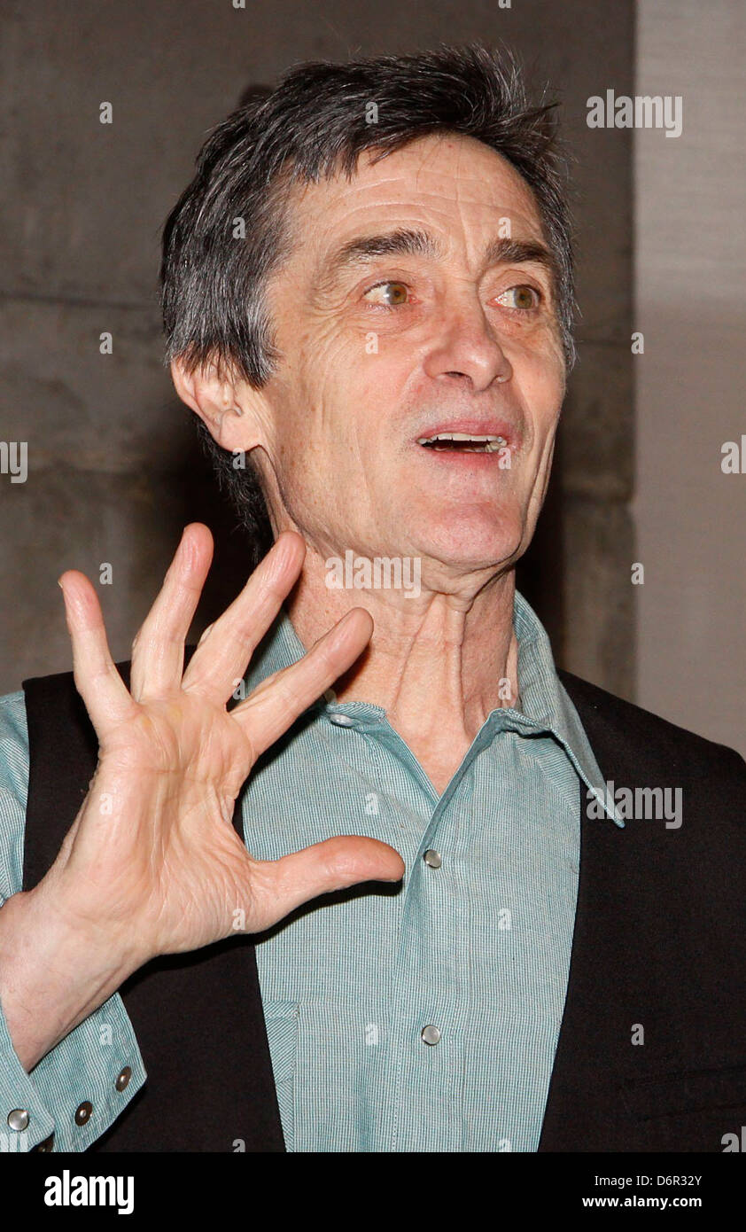 Roger Rees from the classic TV show 'Cheers' Meet and greet with the ...