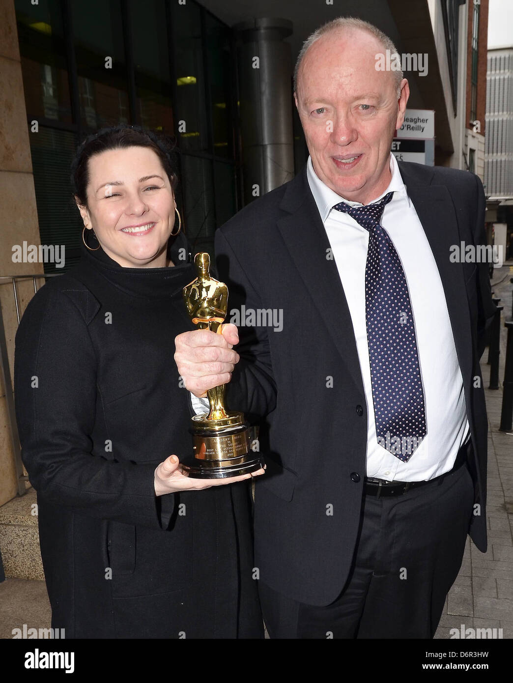 Terry george hi-res stock photography and images - Alamy