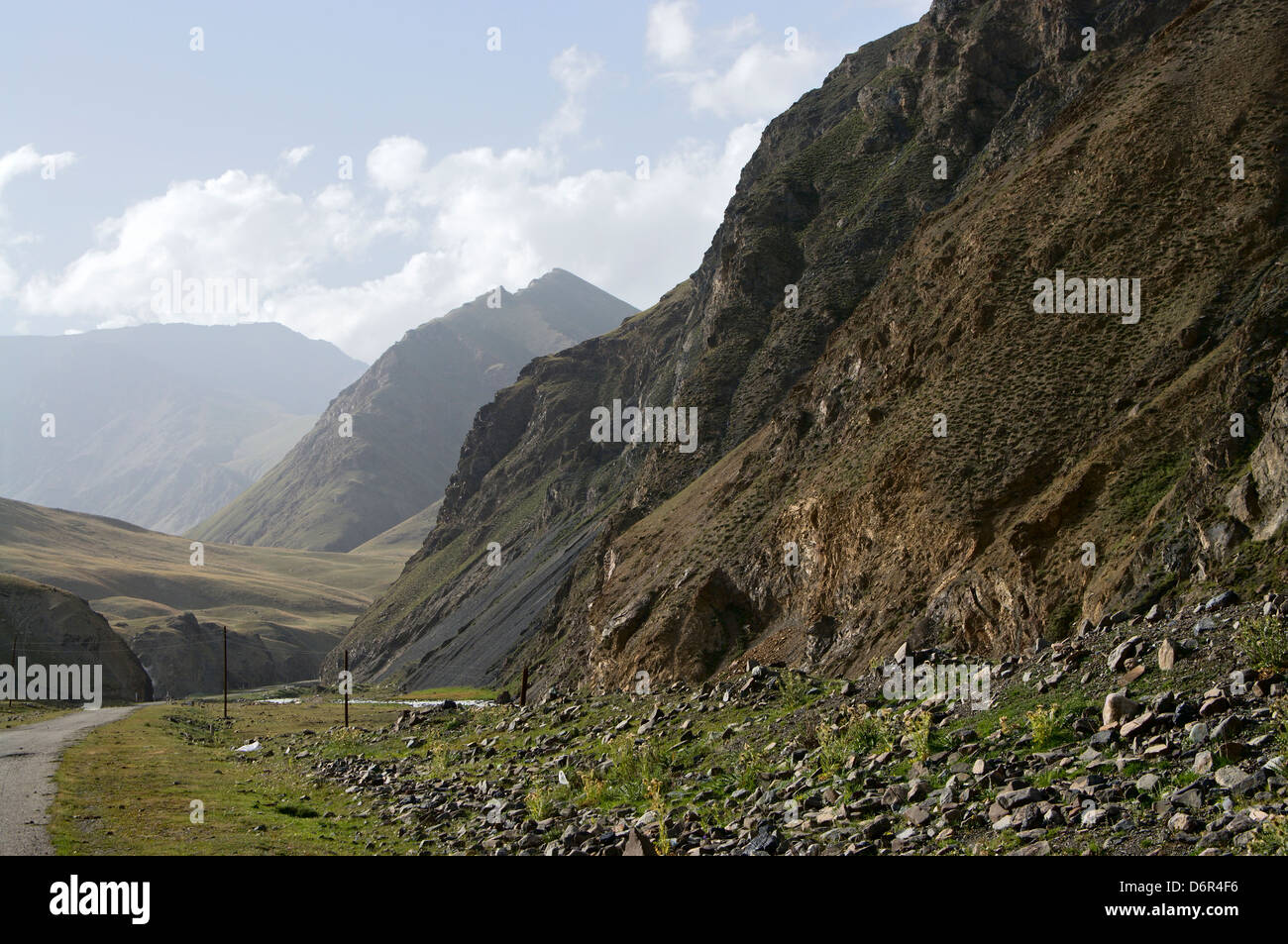 Shan beauty hi-res stock photography and images - Alamy