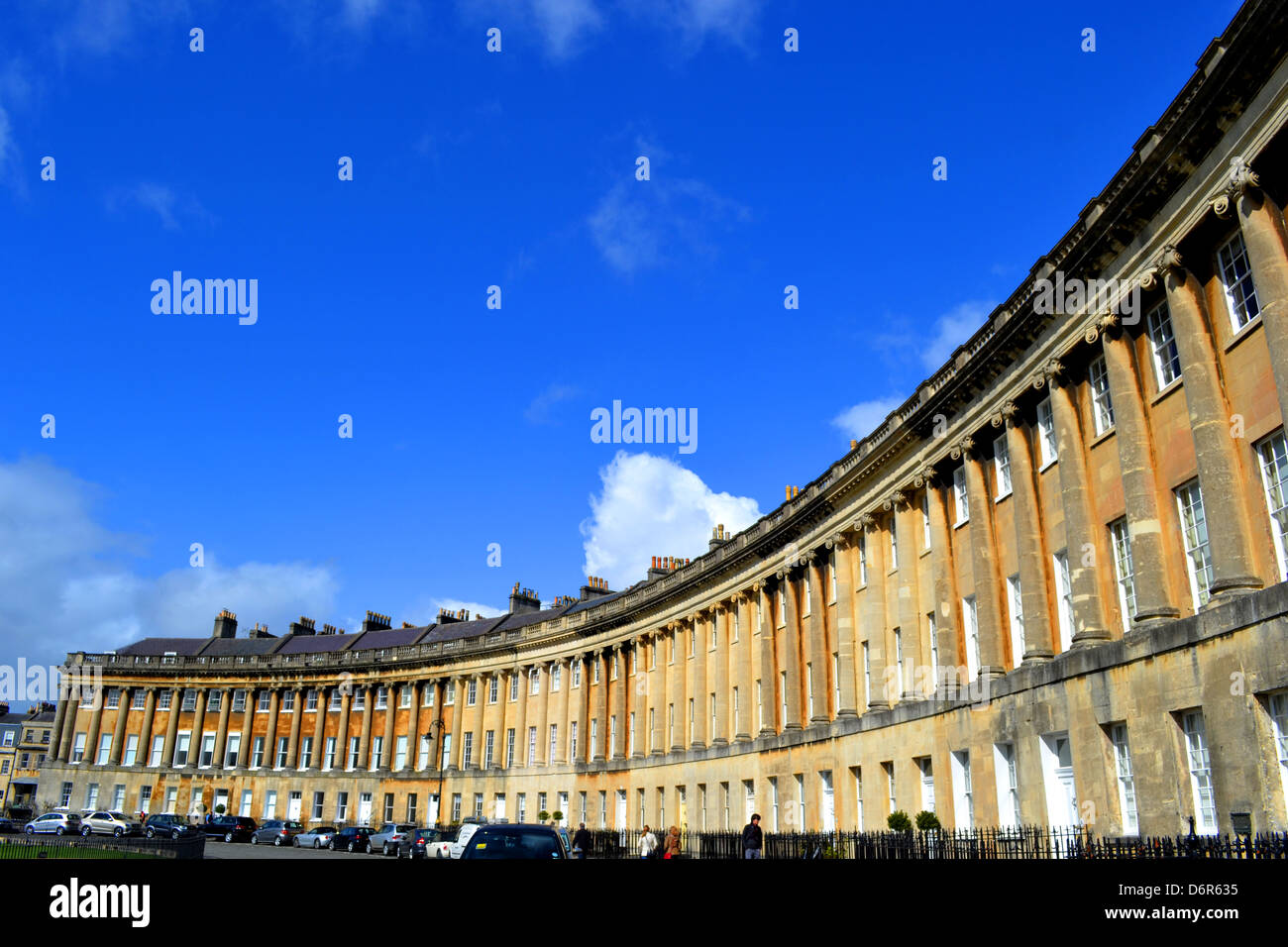 Regency bath 18th century hi-res stock photography and images - Alamy