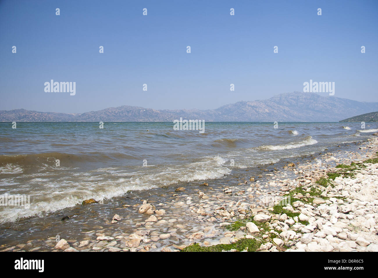 Bafa lake hi-res stock photography and images - Alamy