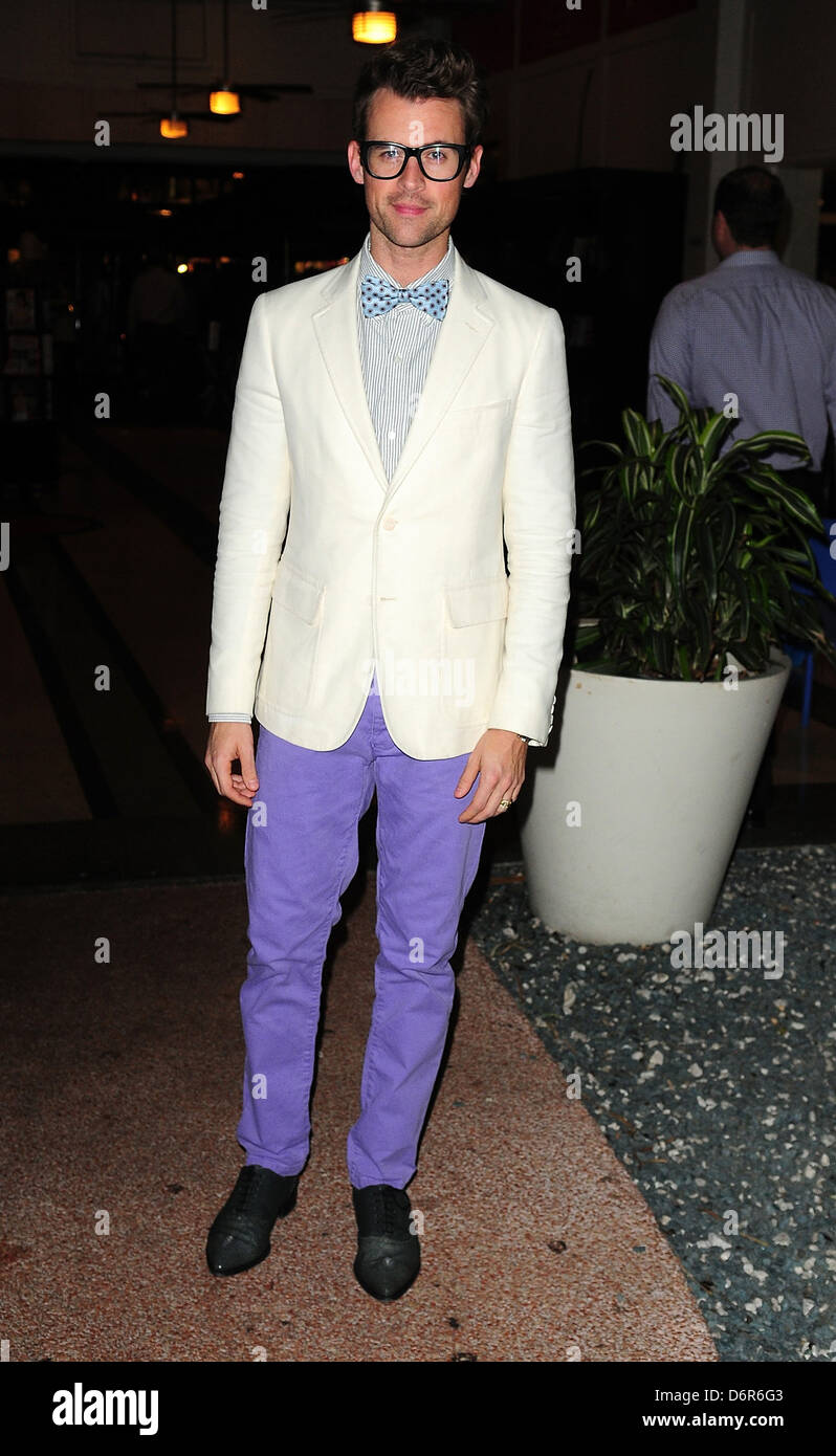 Brad Goreski discusses and signs his new book 'Born To Be Brad: My Life ...