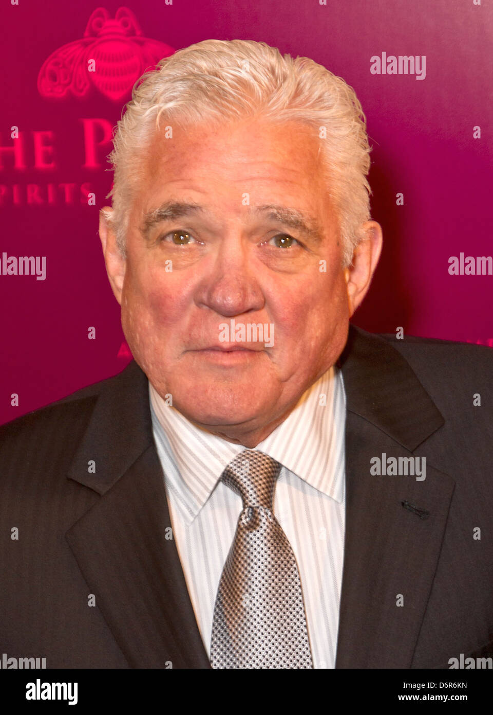 G.W. Bailey the Texas Film Hall of Fame Awards show at ACL Live Austin ...