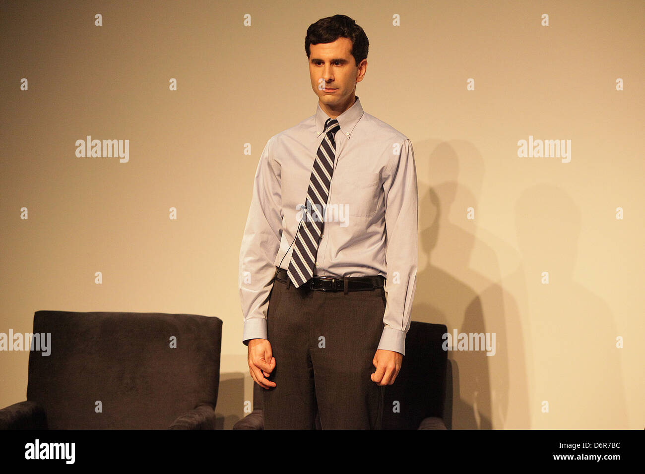 Michael falk ifcs hi-res stock photography and images - Alamy