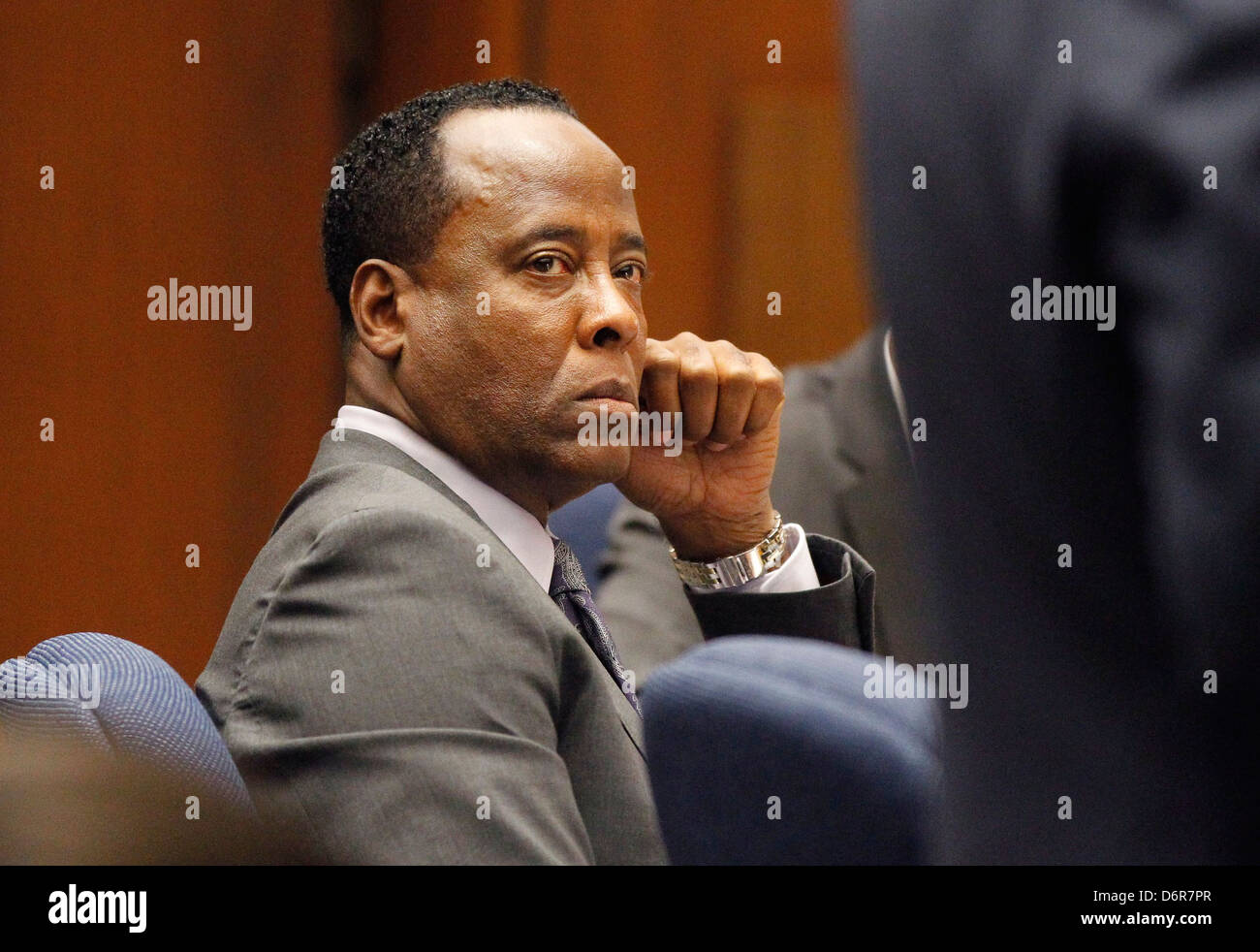 Michael jackson trial hi-res stock photography and images - Alamy