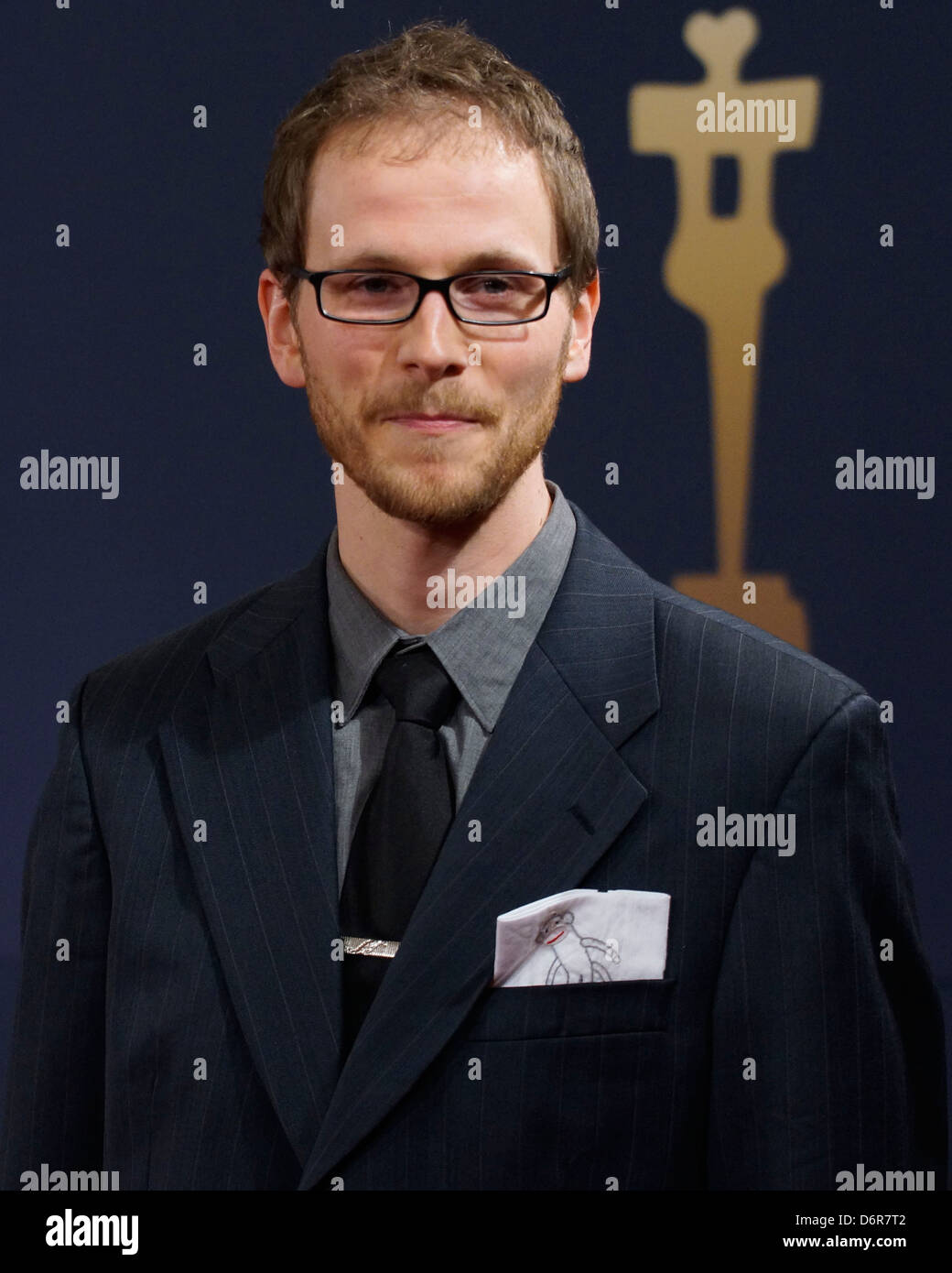 Matthew heiti hi-res stock photography and images - Alamy