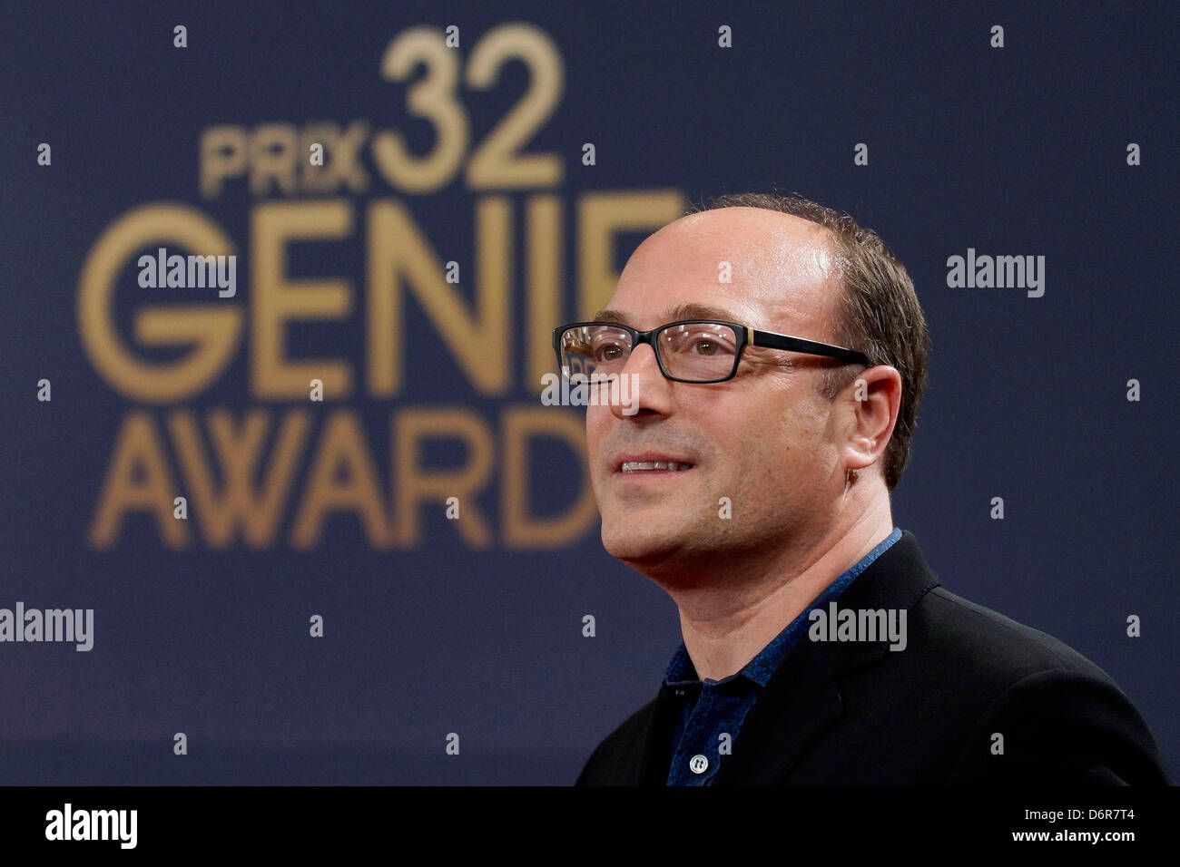Martin Katz The 32nd Annual Genie Awards Arrival at the Westin Harbour ...