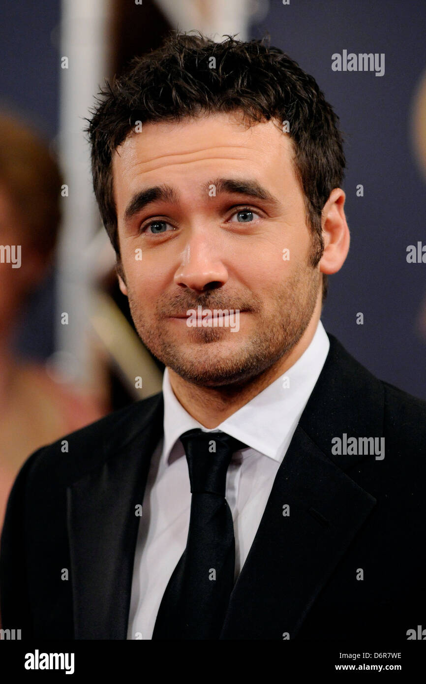 Allan Hawco's Instagram, Twitter & Facebook on IDCrawl