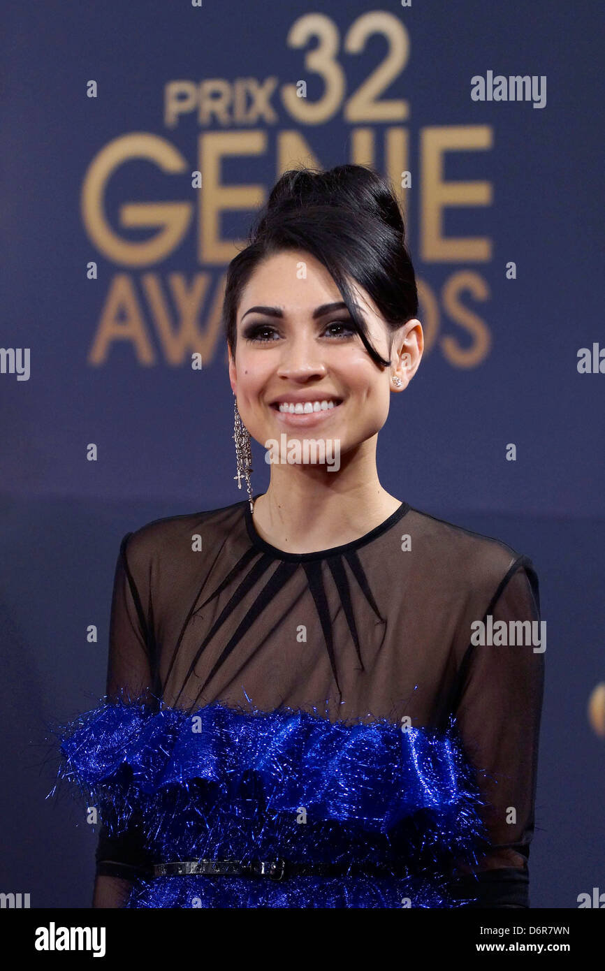 Cassie steele hi-res stock photography and images - Alamy