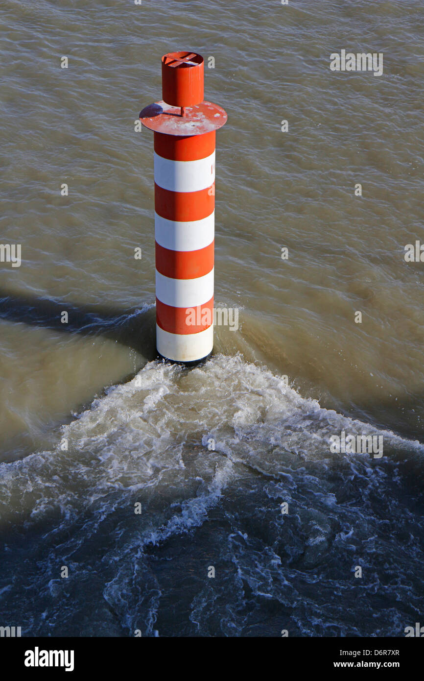 Large buoy hi-res stock photography and images - Alamy