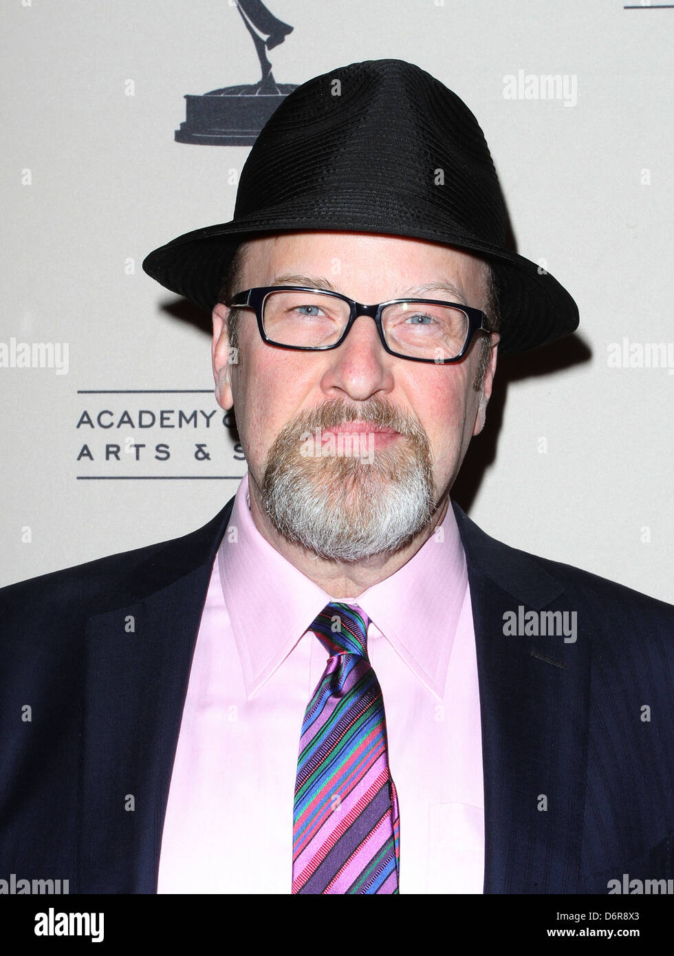 Mark Roberts Academy Of Television Arts And Sciences Presents An ...