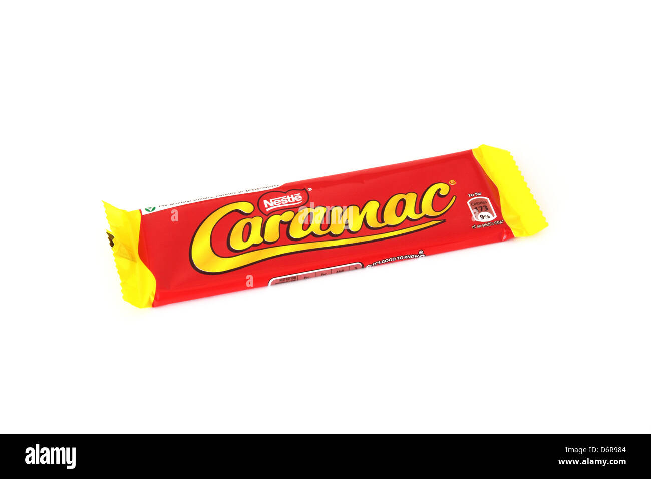 Caramac Bars High Resolution Stock Photography and Images - Alamy