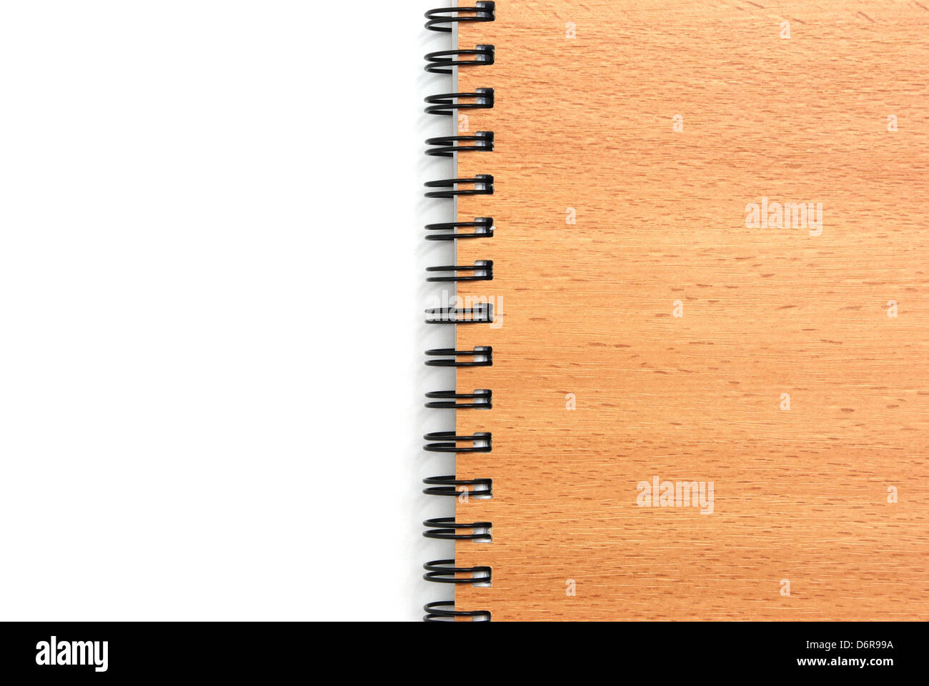 Cover of note pad. Element of design Stock Photo - Alamy