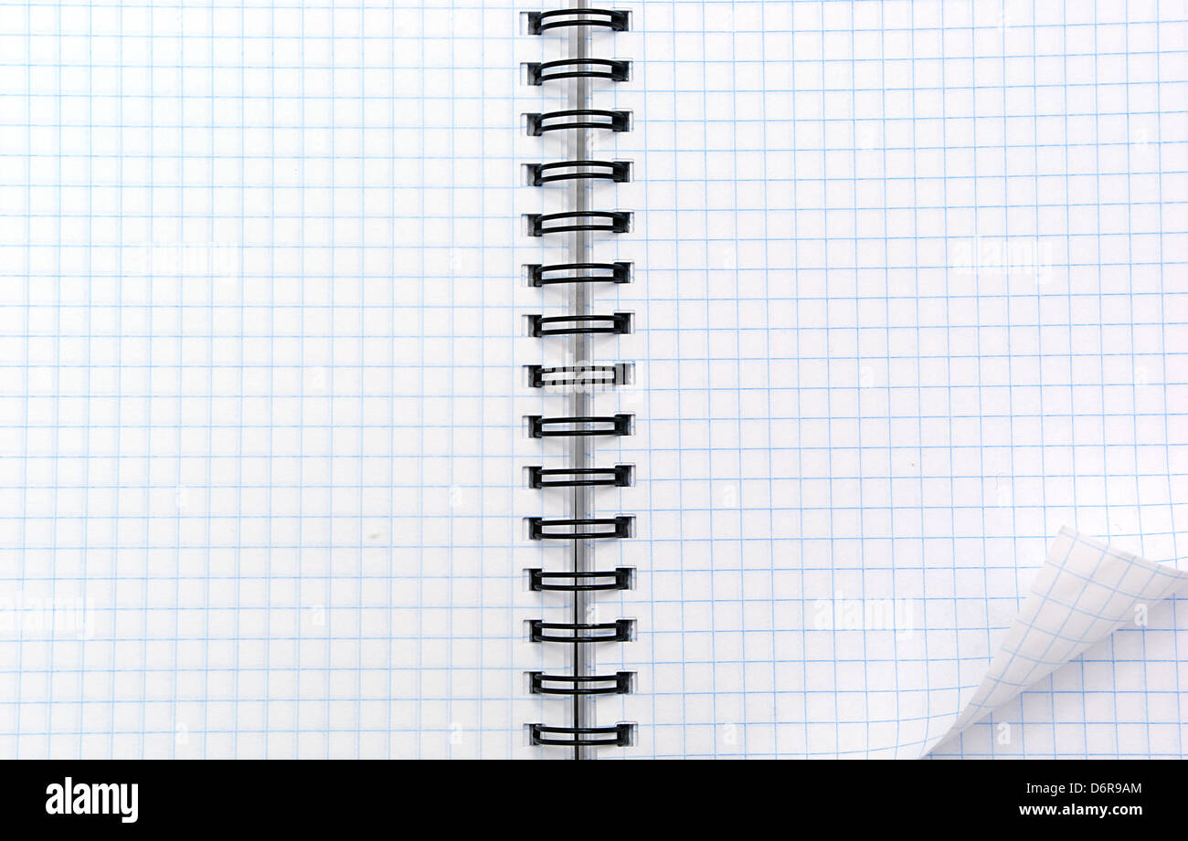 Note texture hi-res stock photography and images - Alamy