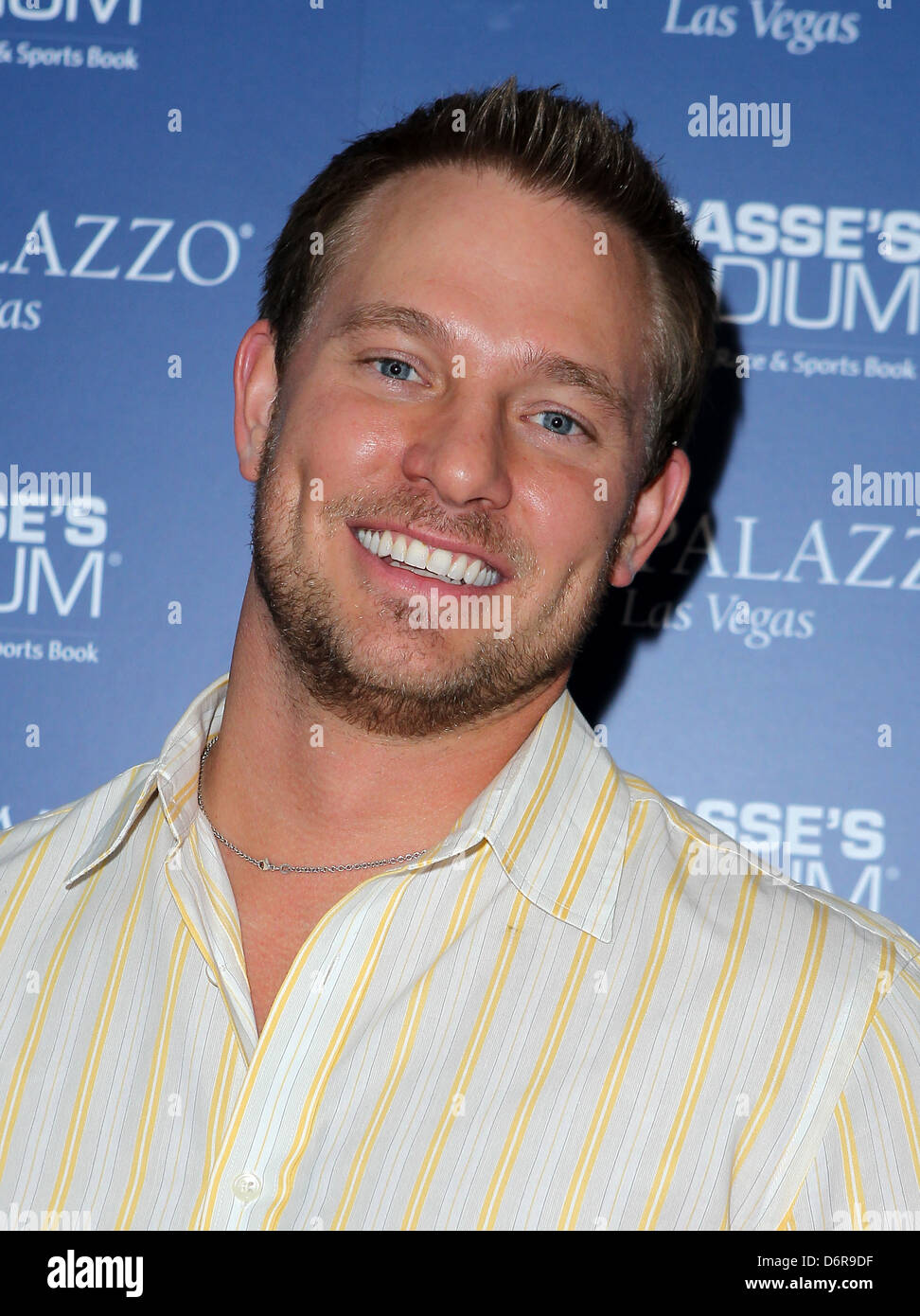 Tye Strickland Melissa Rycroft and Tye Strickland host a fan party at ...