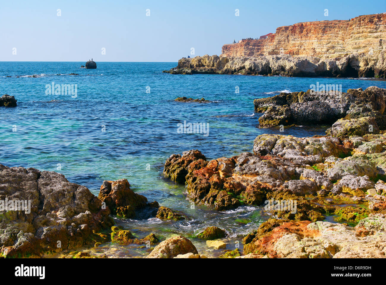 Beautiful landscape nature composition hi-res stock photography and ...