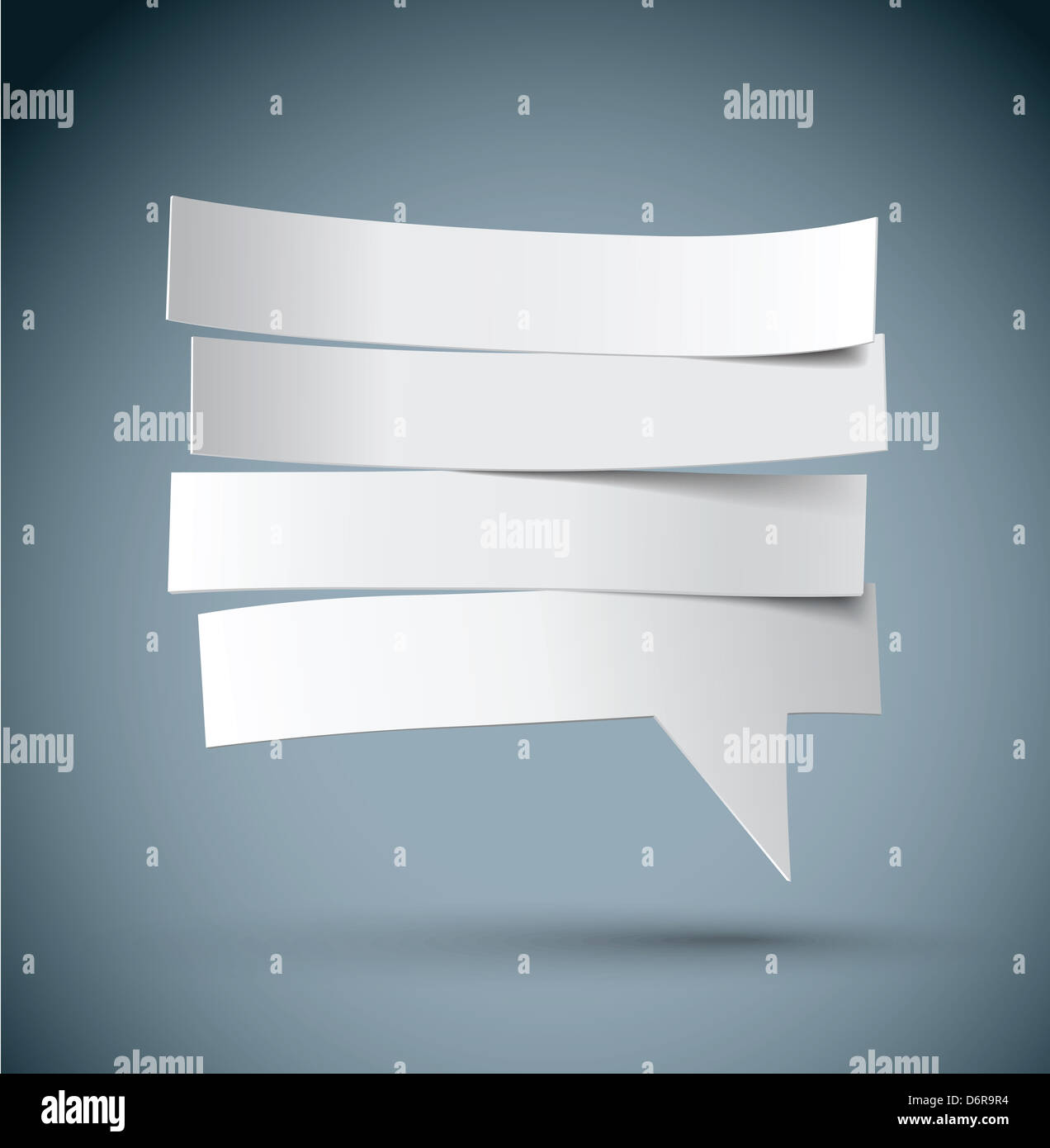 Speech on steps hi-res stock photography and images - Alamy