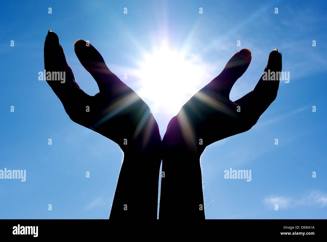 Happiness conceptual hi-res stock photography and images - Alamy