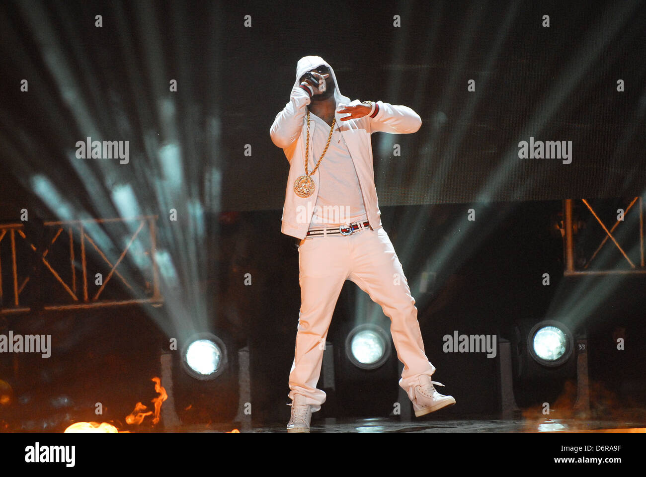 Young geezy hi-res stock photography and images - Alamy