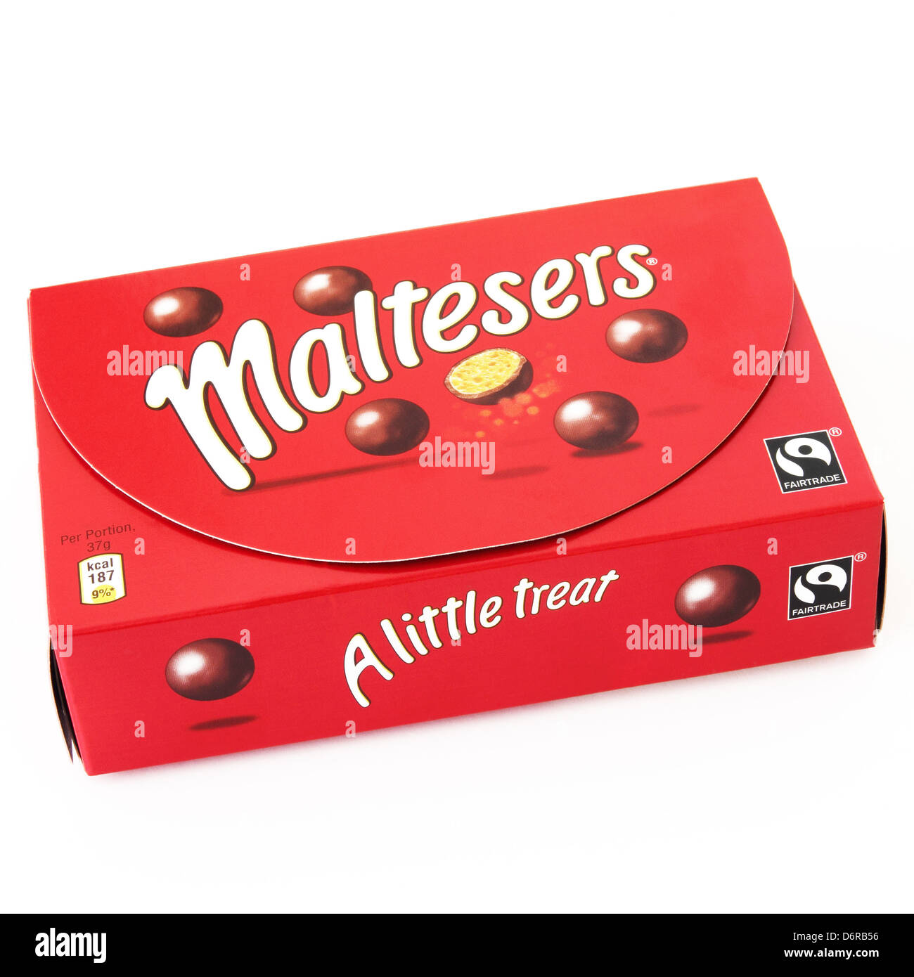 Maltesers Packet High Resolution Stock Photography and Images - Alamy