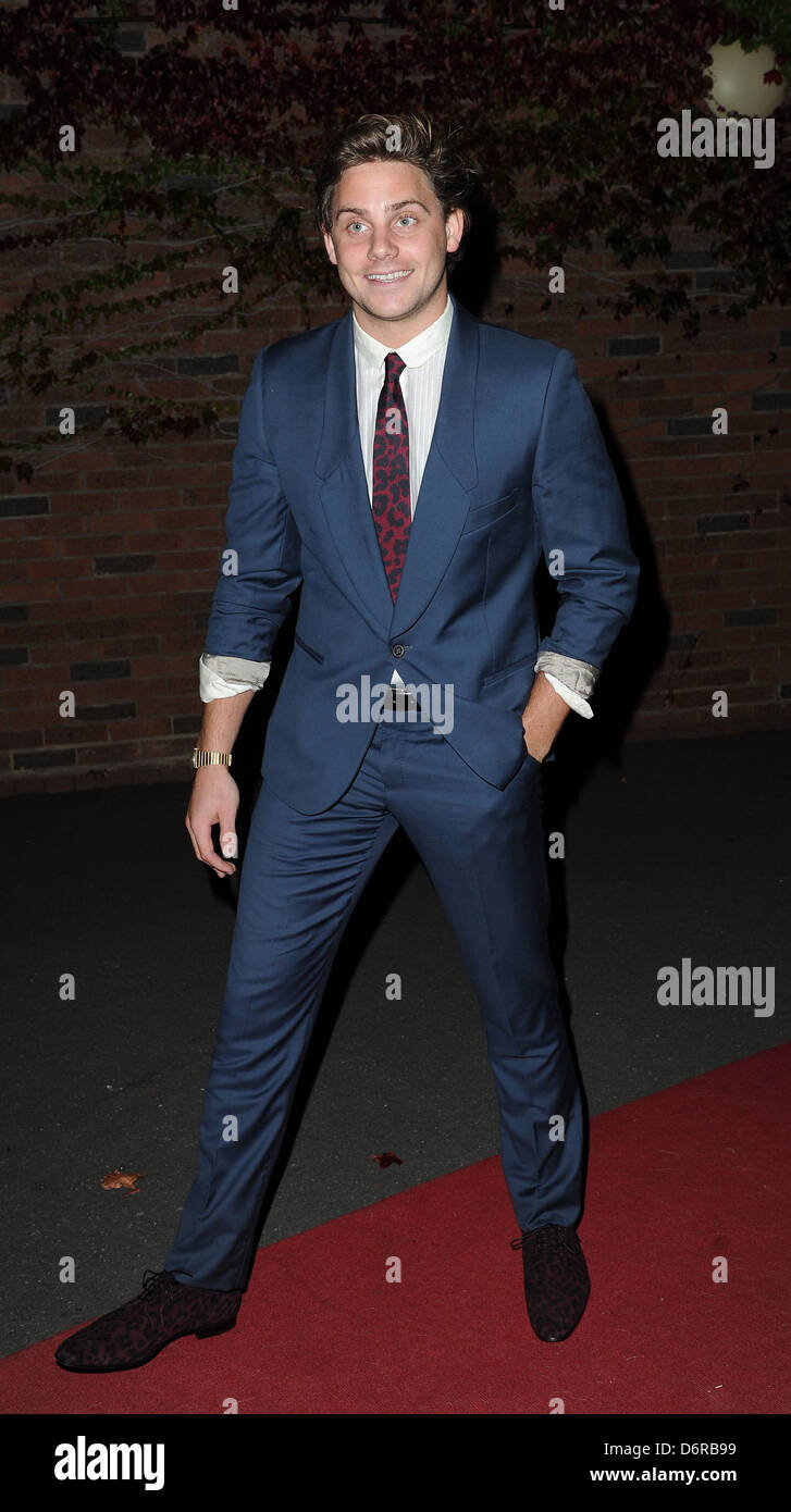 Jamie atherton hi-res stock photography and images - Alamy