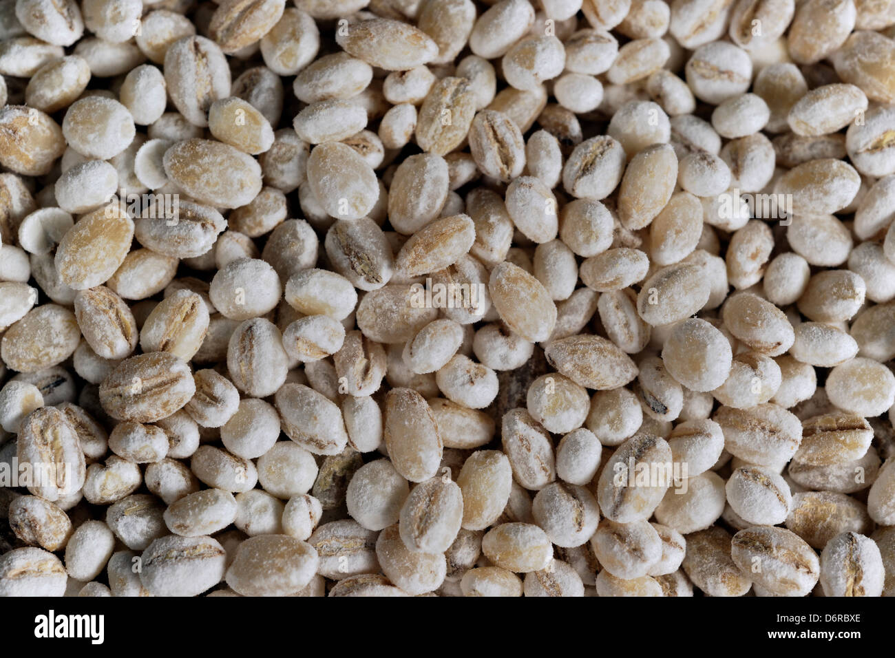 Barley recipe hi-res stock photography and images - Alamy