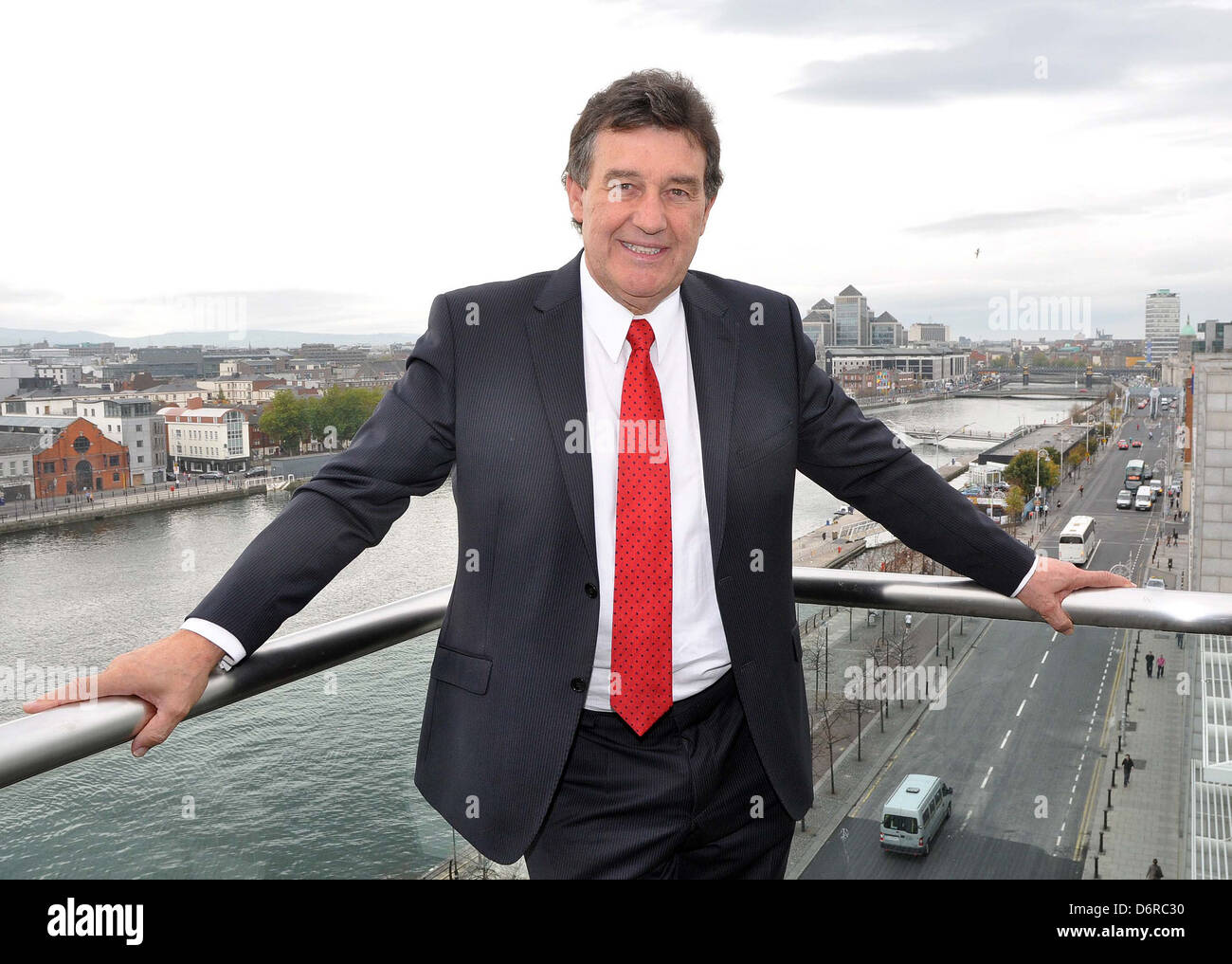 Bill cullen hi-res stock photography and images - Alamy