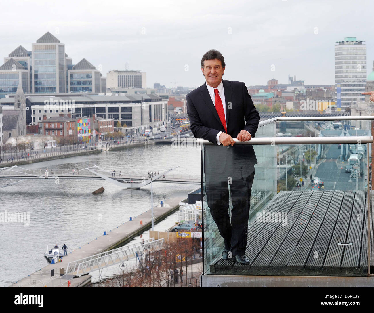 Bill cullen hi-res stock photography and images - Alamy