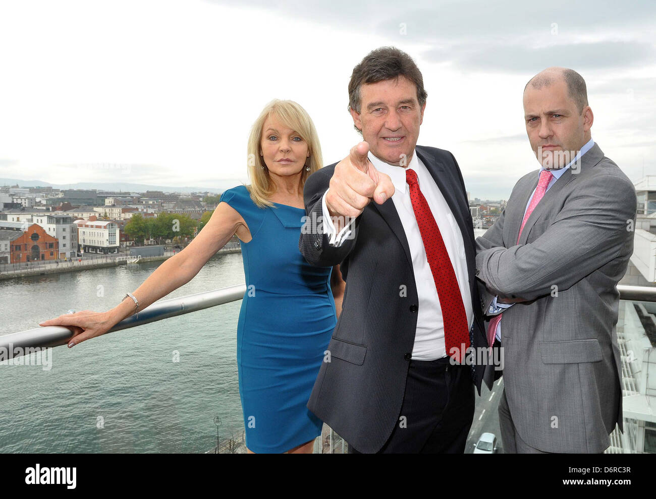 Jackie lavin hi-res stock photography and images - Alamy