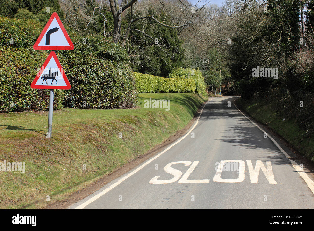 Coldharbour lane hi-res stock photography and images - Alamy
