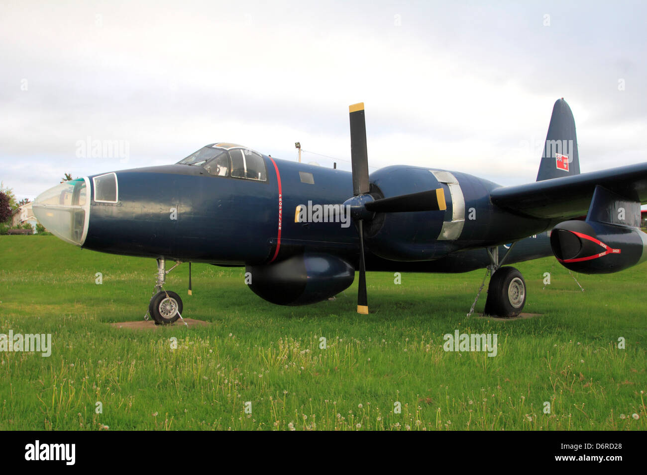 Lockheed neptune hi-res stock photography and images - Alamy