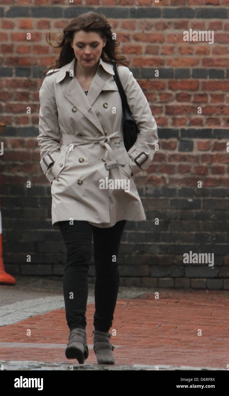 Kate ford hi-res stock photography and images - Alamy