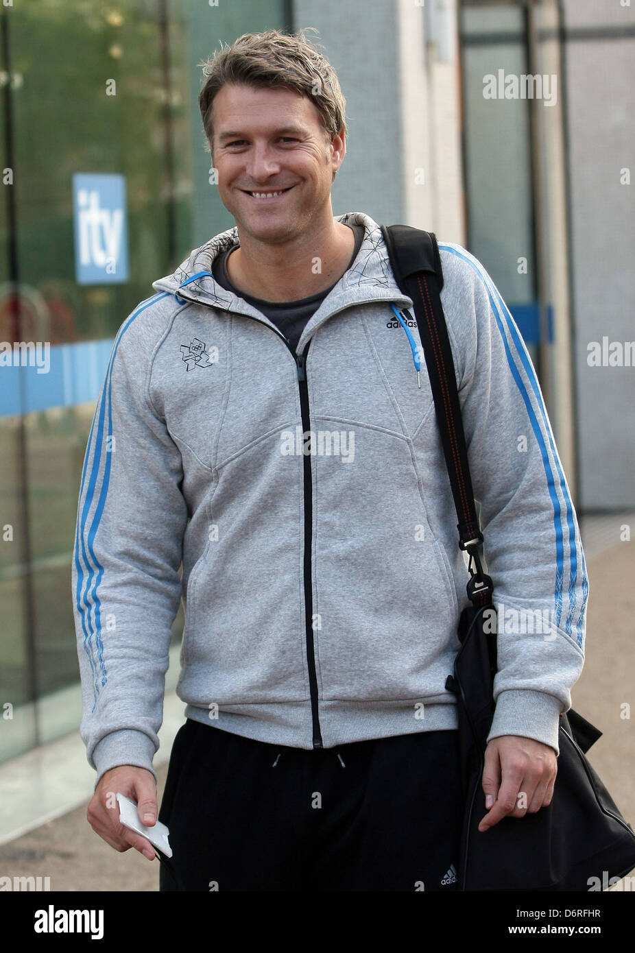 Dan lobb hi-res stock photography and images - Alamy