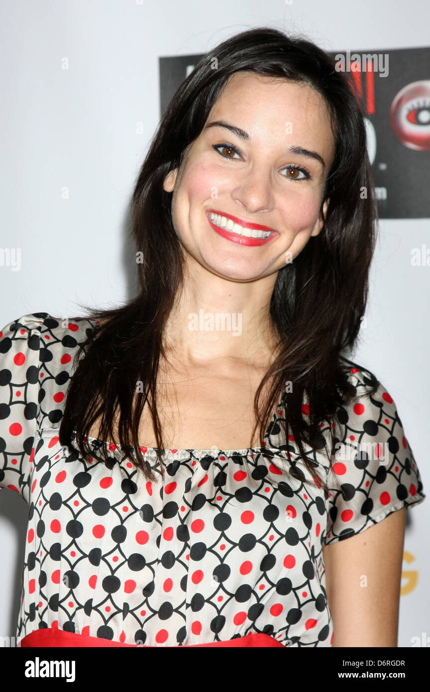 Alison Becker 'Easy To Assemble' season 3 premiere held at the American ...