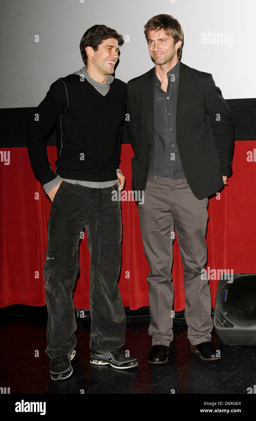 Kim rossi stuart hi-res stock photography and images - Alamy