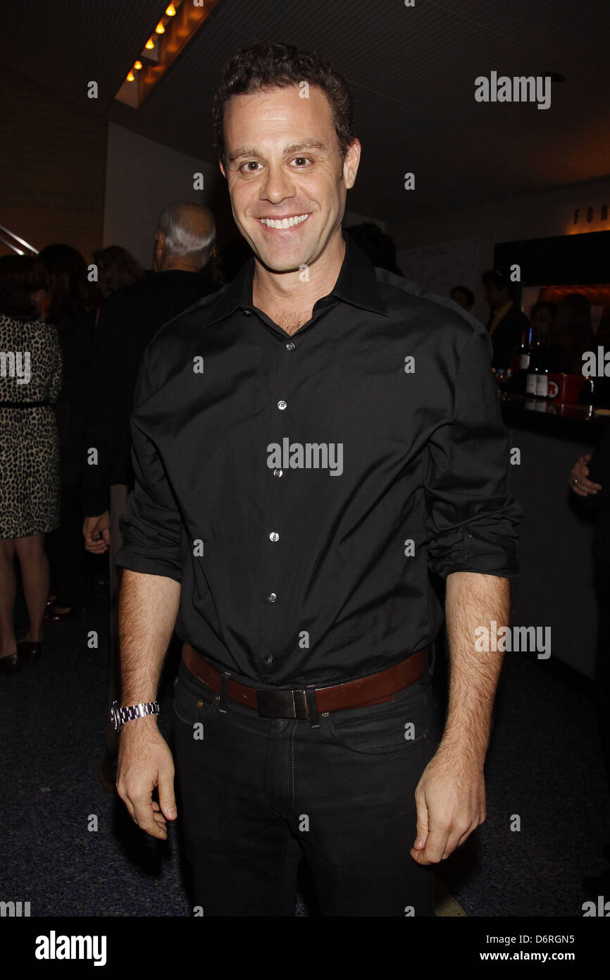 Matthew Rauch Actor Movie