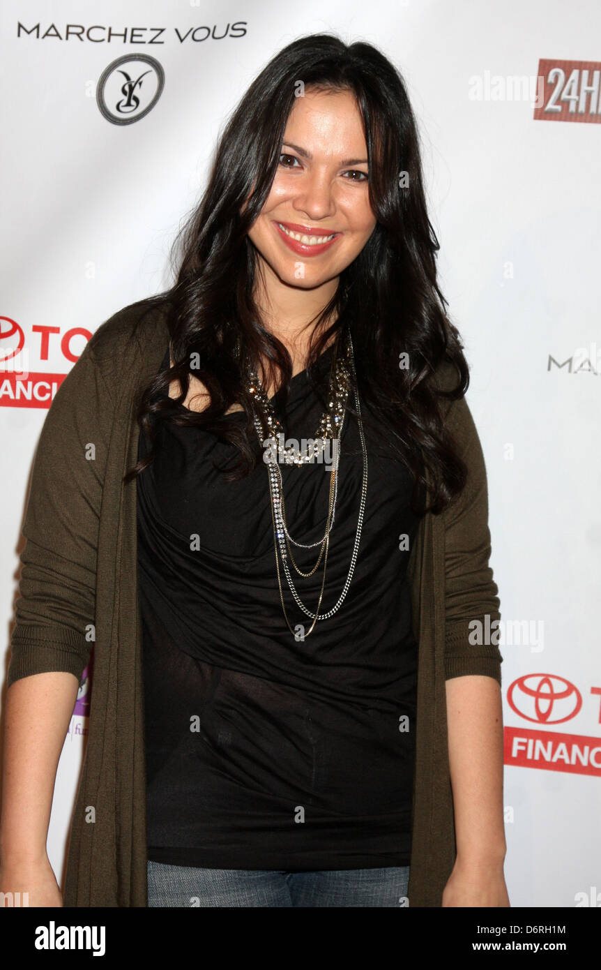 Gloria calderon hi-res stock photography and images - Alamy