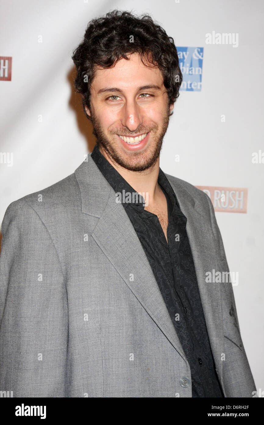 Dave Holstein 24 Hour Hollywood Rush at the Wilshire Ebell Theatre Los ...